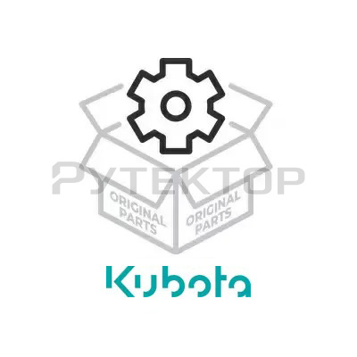16241-04212 Сальник коленчатого вала передний KUBOTA - купить по низкой ...
