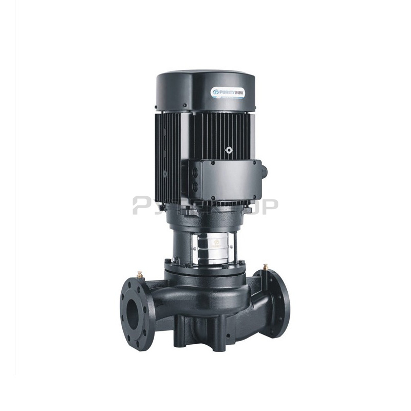 Насос в линию PURITY PTD 80-48G/2 (N): купить в Москве, цена в каталоге ...